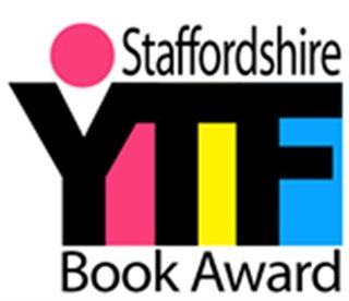 Young Teen Fiction Book Award - Staffordshire County Council