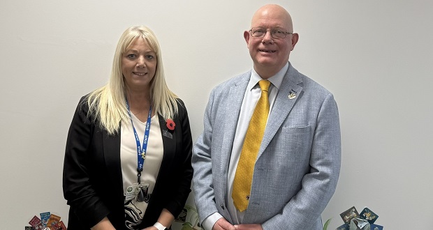 Home - Staffordshire County Council