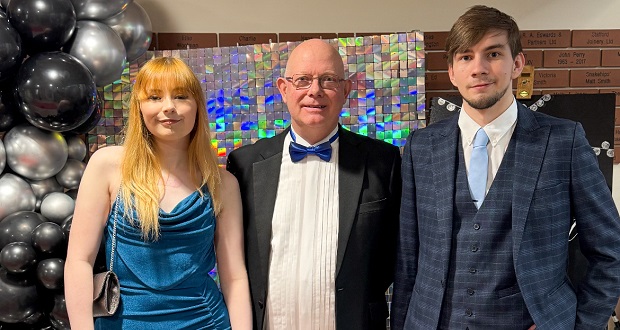 I am a professional - Staffordshire County Council