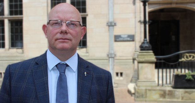 Aiming High - Staffordshire County Council