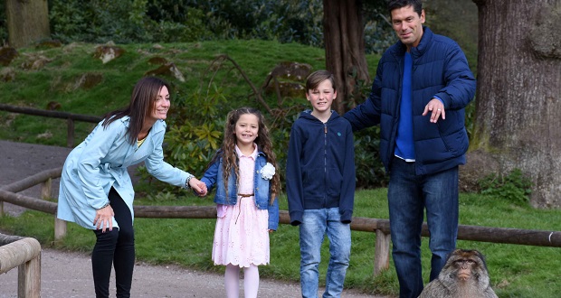 Rugeley Library - Staffordshire County Council