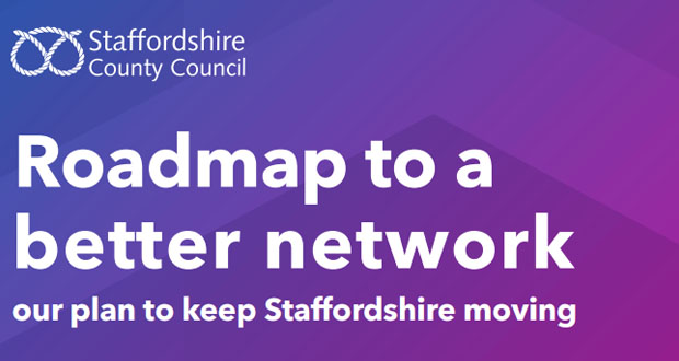 Local government reorganisation and devolution - Staffordshire County ...