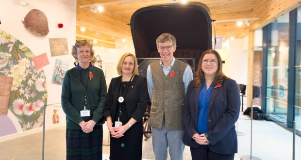 Tamworth Library - Staffordshire County Council