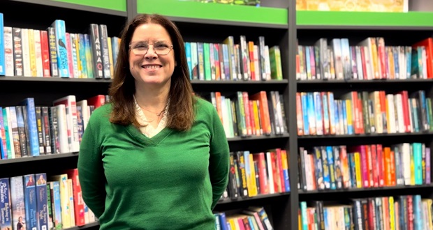 Codsall Library - Staffordshire County Council