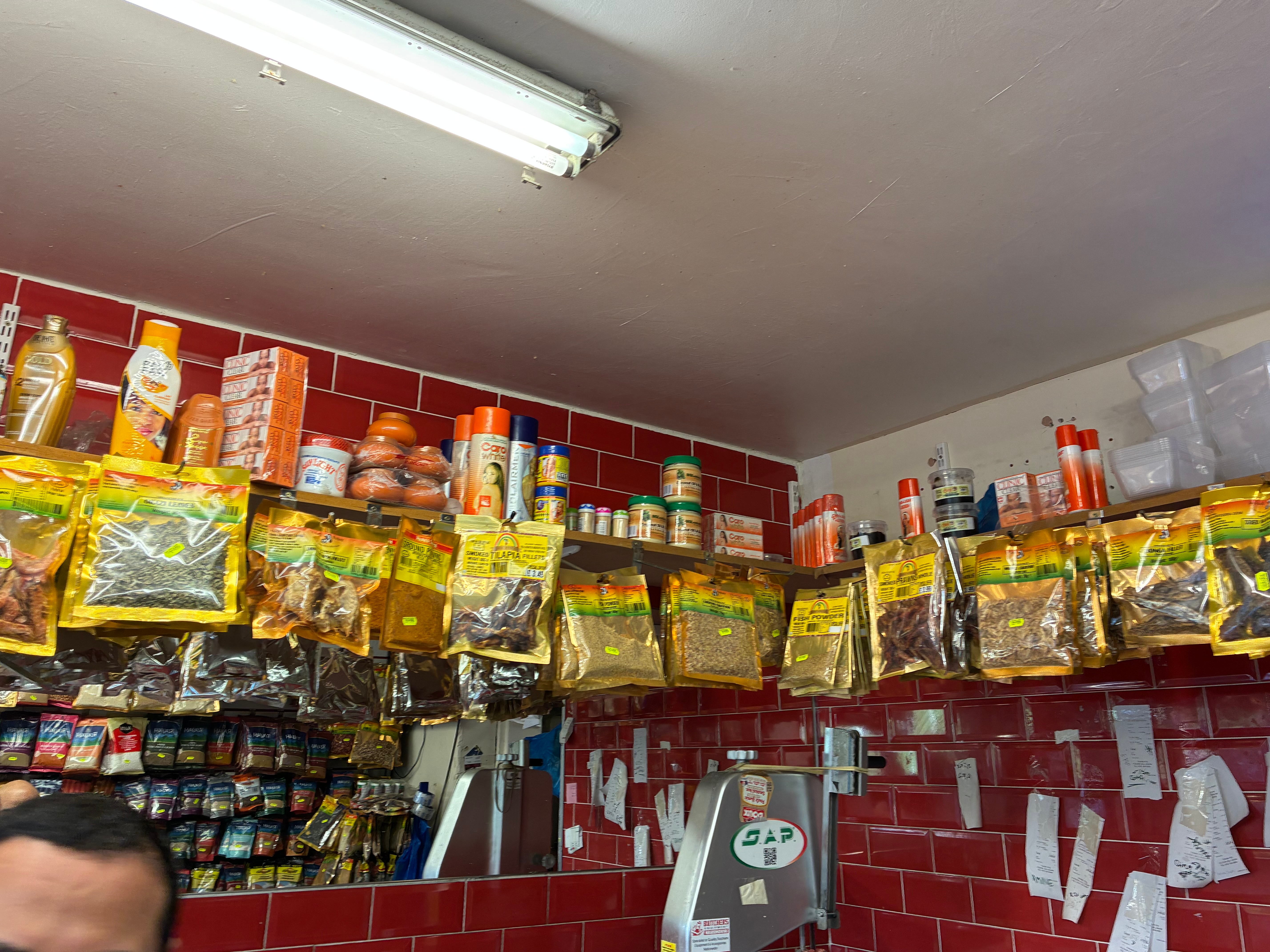 People urged to report sales of illegal skin lightening products to ...