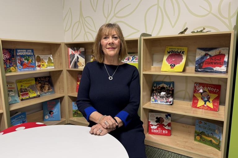 £10m investment boosts special needs education | Staffordshire County ...